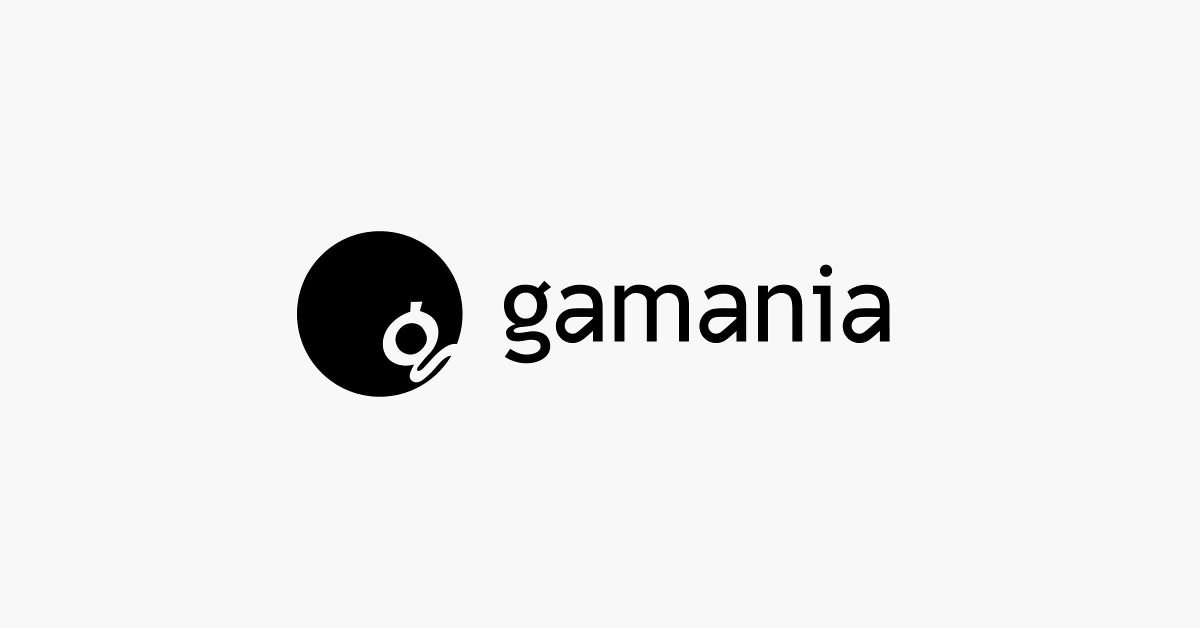 Gamania